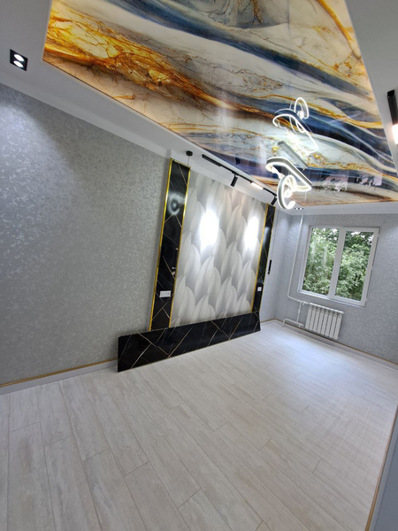 #БАЛКОН 1,5×6,Разделка, 52м², Чиланзар 13 Квартал,2\2\4, Продаётся Ква
