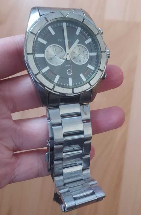 Наручные часы Ferrucci