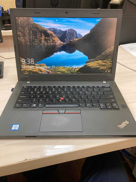 proday noutbuk Lenovo