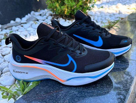 Кроссовки ZOOM X 40-44 Вьетнам