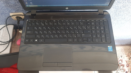 hp noutbook arzon