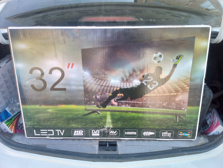 televizor smart32;; 43(45)55 DYM  Prastoy 1 Donaga 115 $ Koʻpga kelish