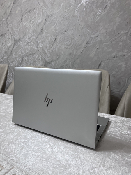 HP i5-10 поколения 16/512