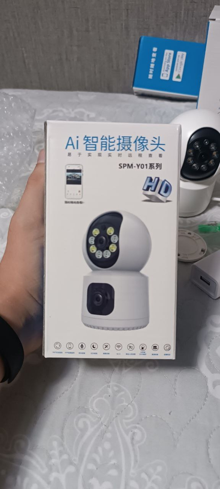 Камера вай фай, вай фай камера, wi-fi camera.. доставка