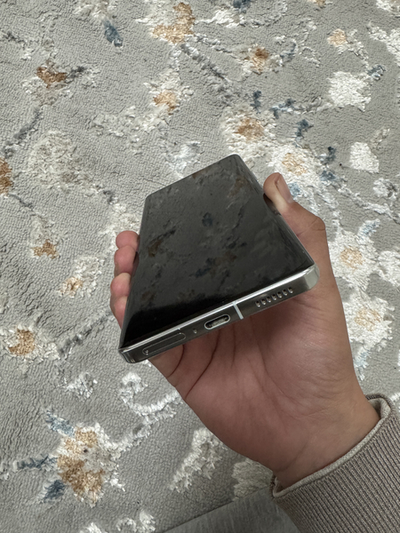 Vivo IQOO 12 pro