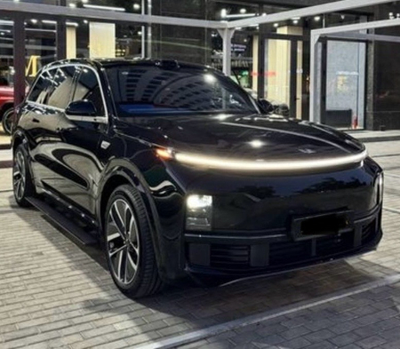 Li 9 Ultra 2024 sotuvda tayyor