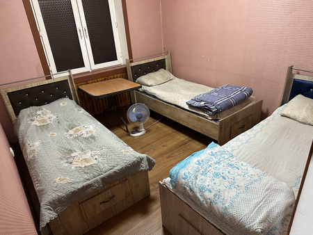 Хостел Мехмонхона Hostel