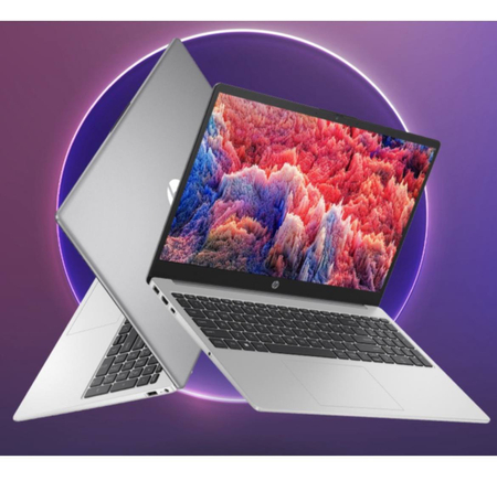 HP 255 G10 ноутбук (AMD Ryzen 5 7000 series)