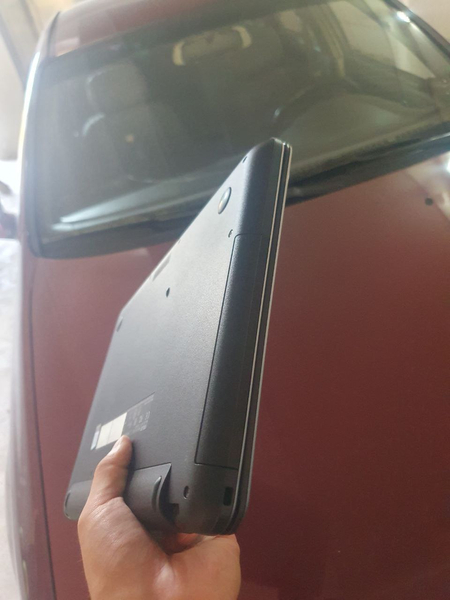 Noutbuk ASUS X441B