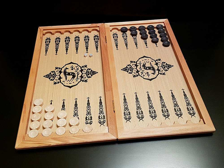 Нарды 
