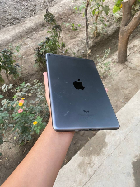 Ipad mini 5 xolati juda zor pubg uchun 60fps