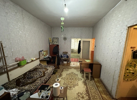 Срочно прадаётса 2/1/4 бал 1*5×6 ТТЗ-2. 55000.$