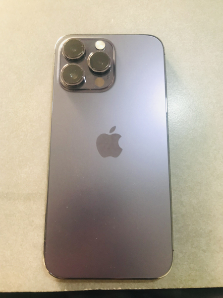 iPhone 14 pro max