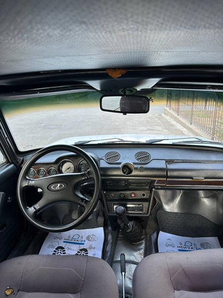 Vaz 2106 holati yaxshi