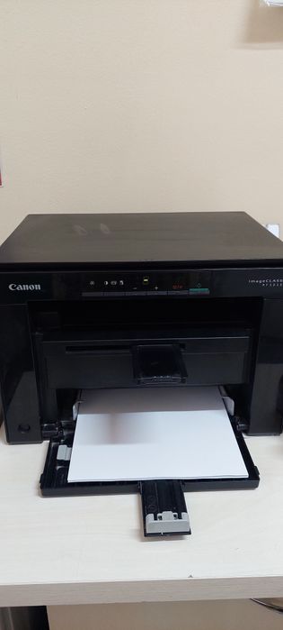 Принтер 3в1 Canon 3010