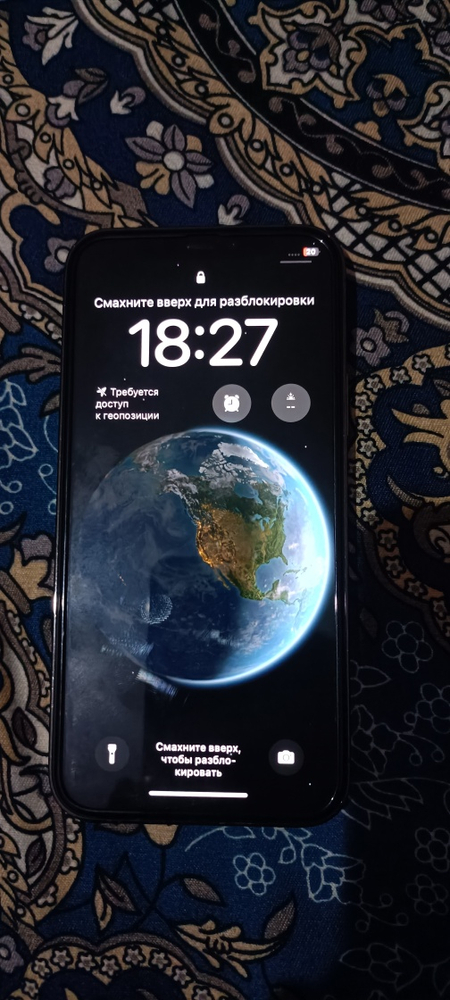 Iphone 12 pro 128GB