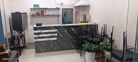 Srochno sotiladi Fast food jihozlari