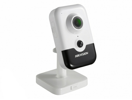 Hikvision camera