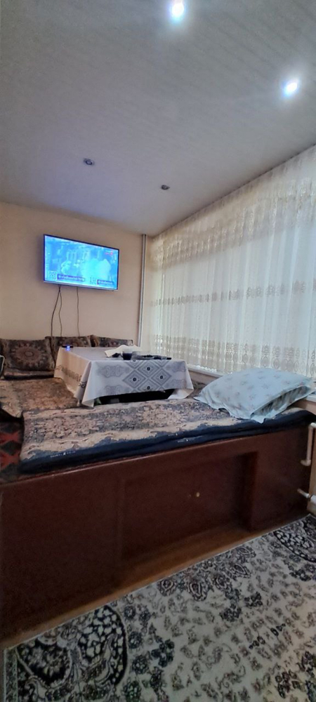 Ттз , Хумаюн 3/1/4 балк 2#6 кирпич.70 кв.м.Подвал . Ипотеку рассмотрят