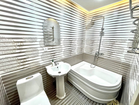 Сдаётся Premium Lux 2х ком. кв. на Шаумяна!!!
