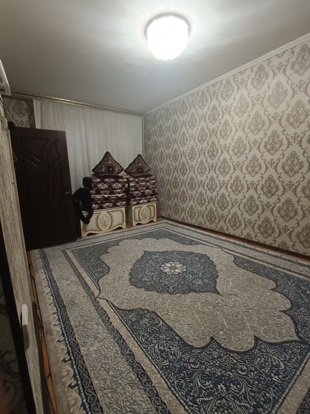 Ттз 1 продается квартира 3/1/4 балкон 1.5*6 можно под ипотеку