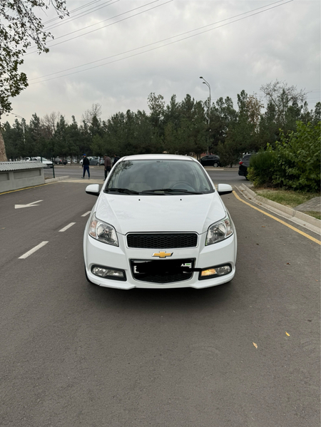 Neksa 3 4 pakeleniya gaz