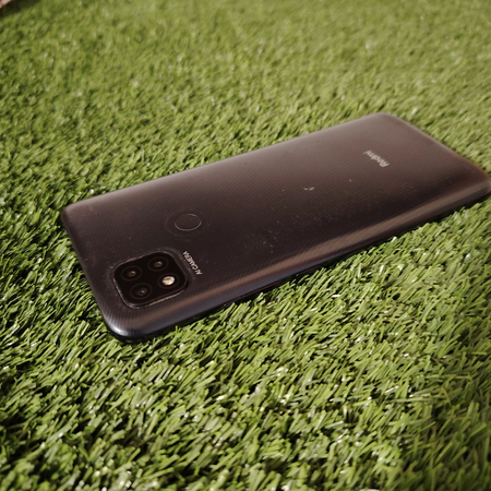 Redmi 9C NFC sotiladi