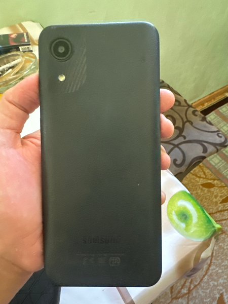 Samsung A03 telefoni