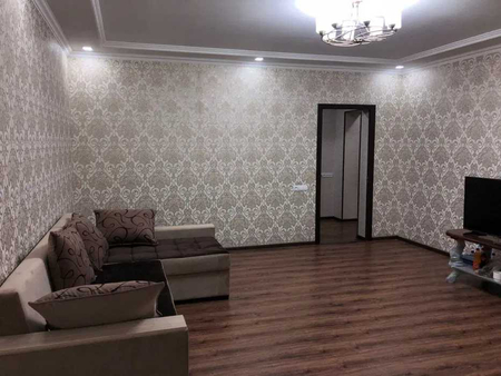 Аренда квартиры на улице Нукус ID: SR17