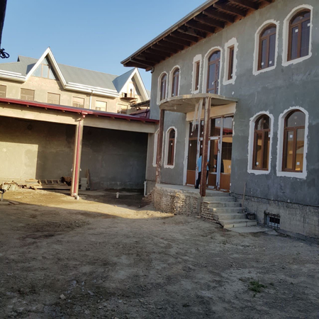 Участок срочно продается