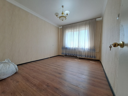Янги планировка 3 хонали 4 хона килинган