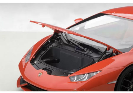 Lamborghini Huracan 1:18