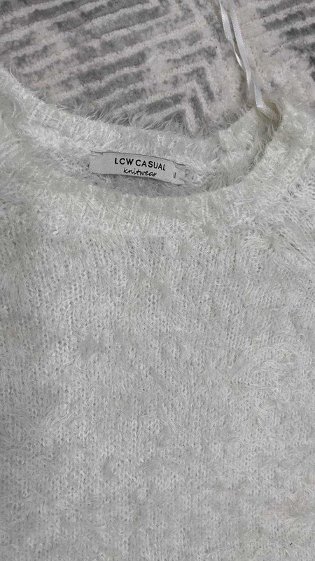 LC Waikiki пуховик коыта для женщин и девочек
