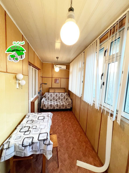 #БАЛКОН 2×6,Разделка,75м²,Чиланзар 13 Квартал,3\4\5,Продаётся Квартира