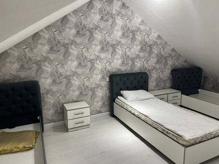 Сдаём Tawn House‼️