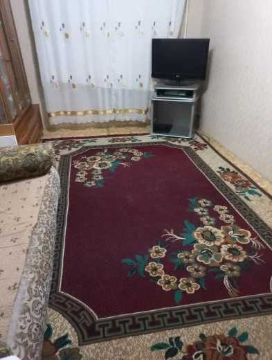 Чиланзар-6 Кирпич 1/5/5 балкон 1,2/3 Ориентир Парус