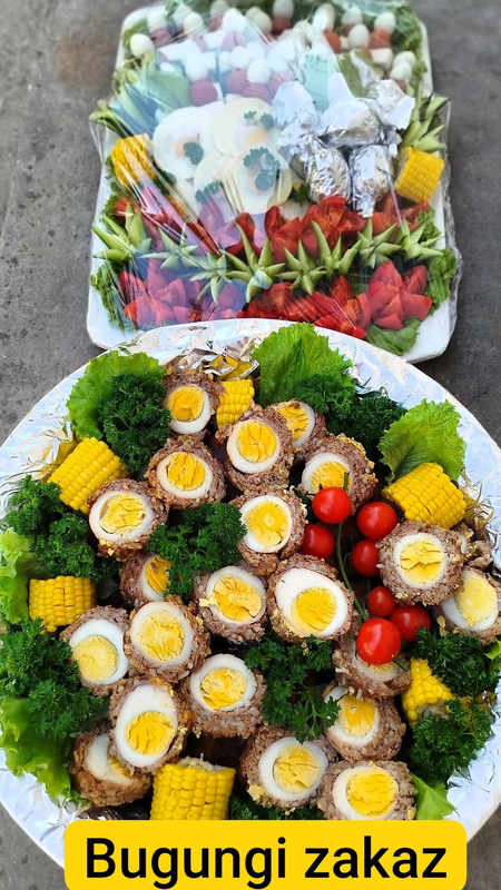 Zakaz Qovurdoqlar