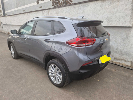 Tracker 2 Ltz 2023