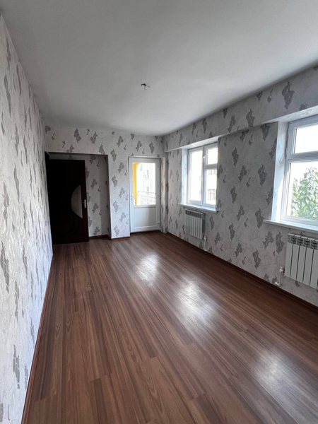 Квартира 3/3/7 Нурафшон 72,8 м2 Продается
