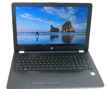 Ноутбук HP (Б/У)