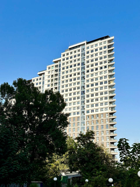 Сдаётся в аренду 4 комнатная квартира в AKAY CITY