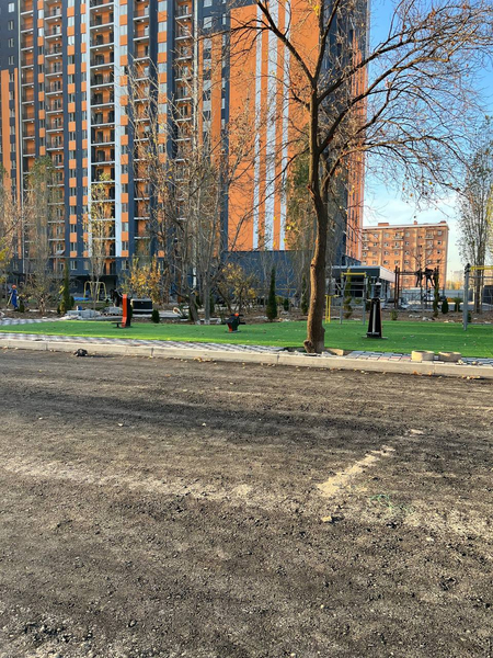 Сотилади янги турар жой
