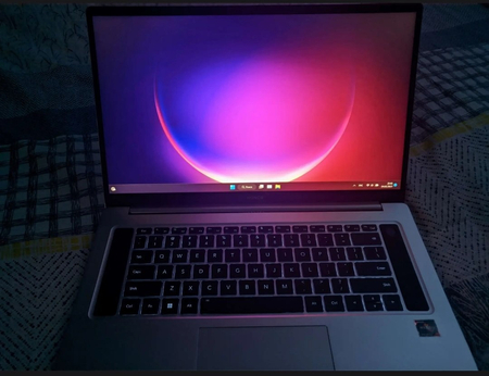 Honor magicbook 16
