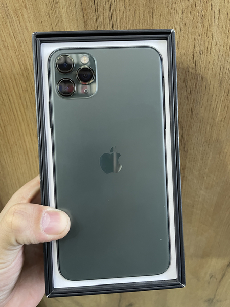 Iphone 11 pro max Nahtga
