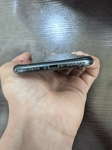 iPhone SE (2nd generation)