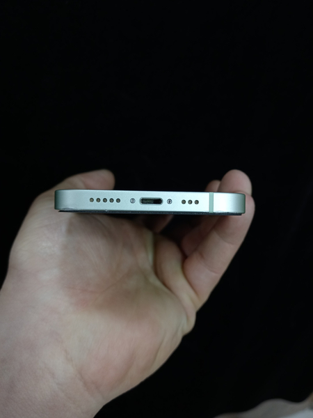 IPhone 12 Mentol