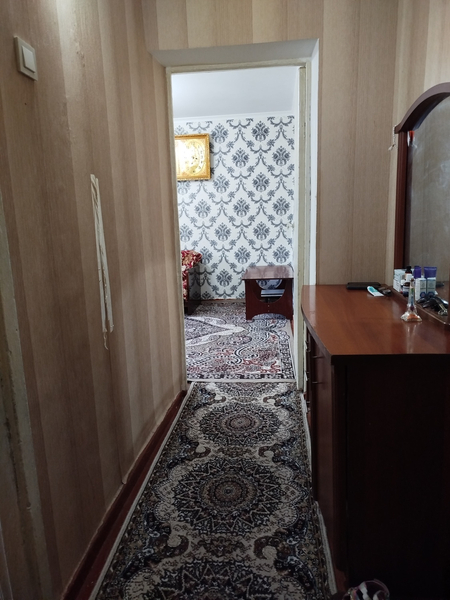 Продается квартира на ТТЗ - 1