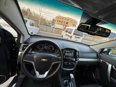 Malibu 2 Premier 2021 - Черный, 51,000 км, гарантия, автокредит/бартер