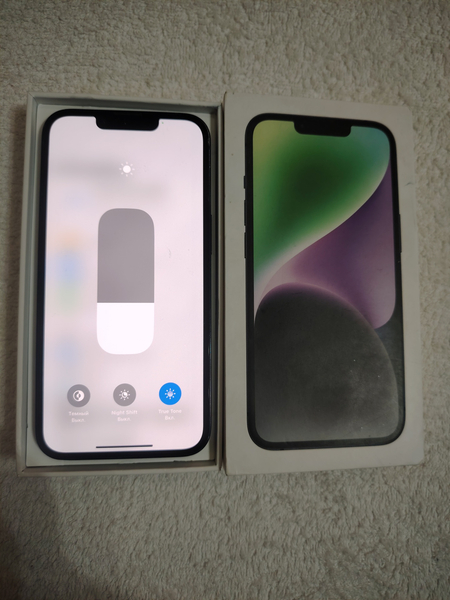 IPhone 14  128 GB IDEAL