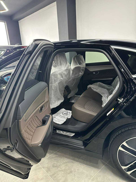 BYD HAN edition limited 605 km nalichida arzon narxlarda